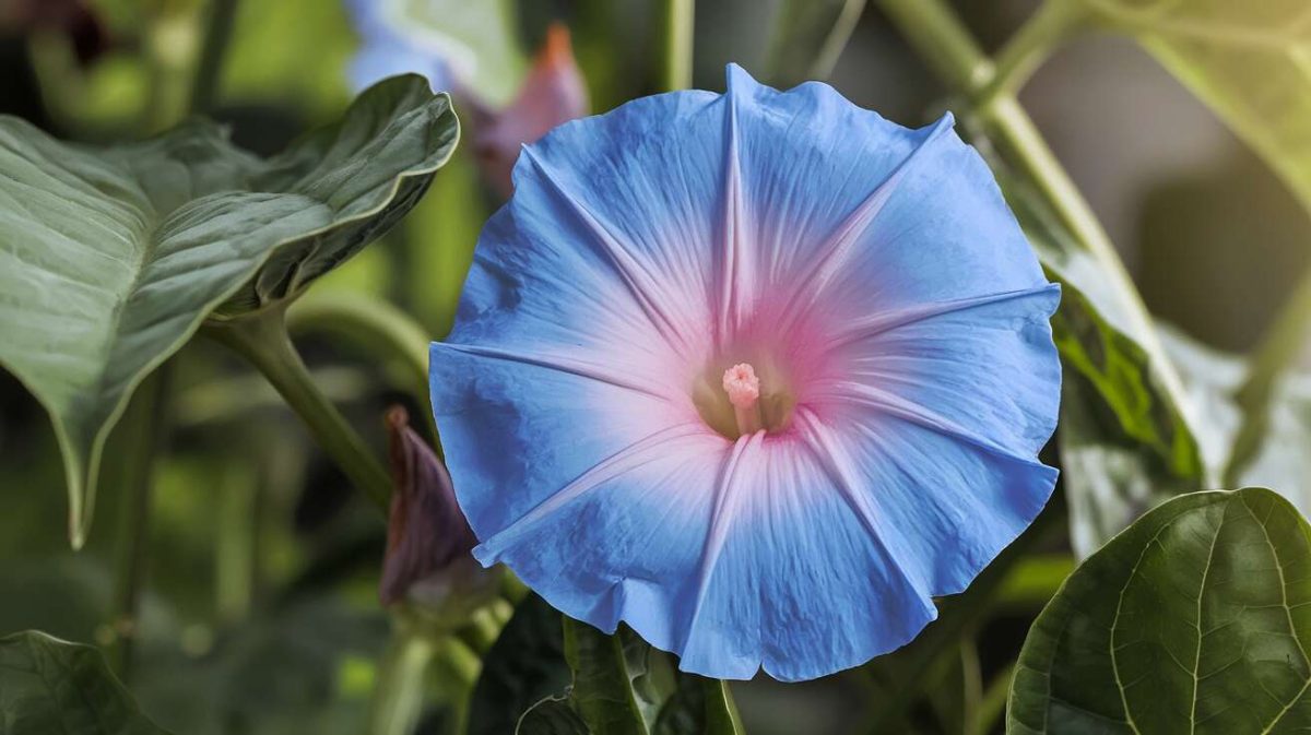 Comment se débarrasser du liseron naturellement et pour de bon
